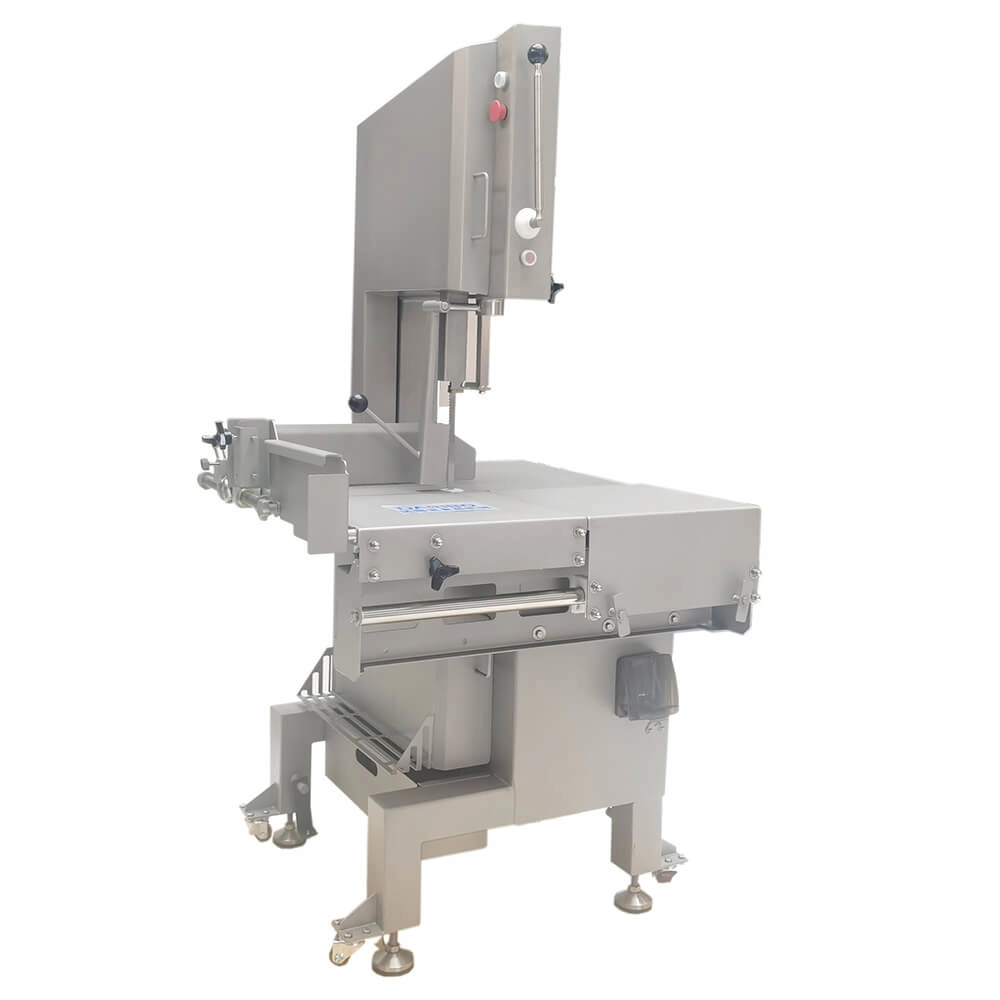 DRB-JG350 Meat Bandsaw - Shanghai Daribo Food Machinery Co., Ltd.