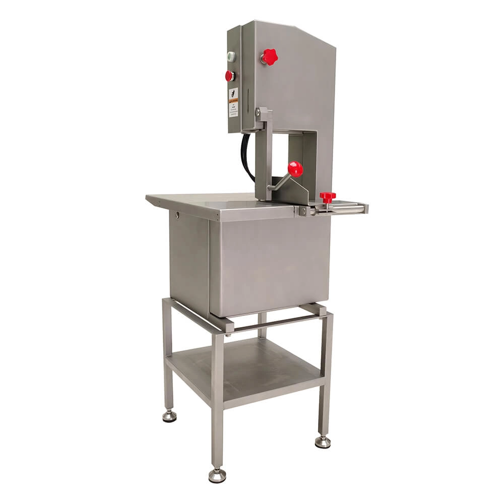 DRB-JG220 Meat Bandsaw - Shanghai Daribo Food Machinery Co., Ltd.
